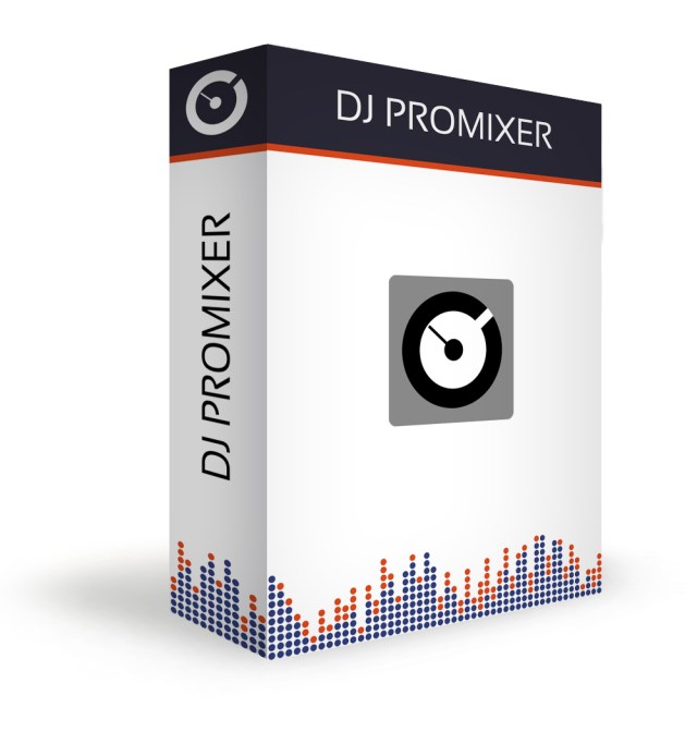 Downloads | DJ ProMixer